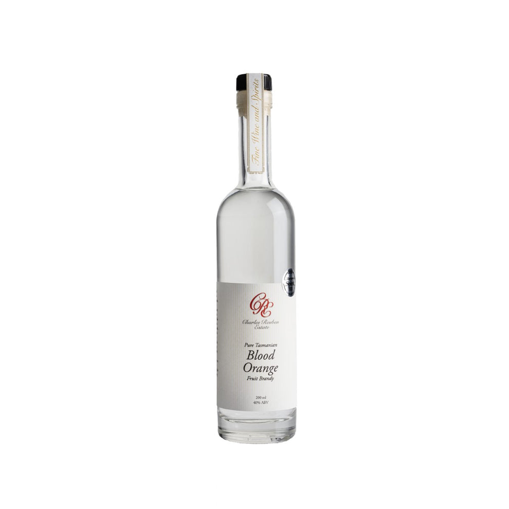 Blood Orange 200 ml – Charles Reuben Estate